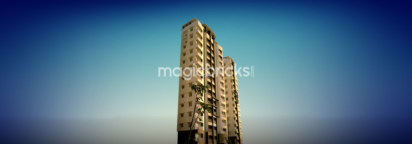 ETA Star Rosedale in Padur, Chennai: Price, Brochure, Floor Plan, Reviews