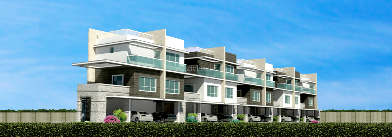 BBCL SandShore in Palavakkam, Chennai: Price, Brochure, Floor Plan, Reviews