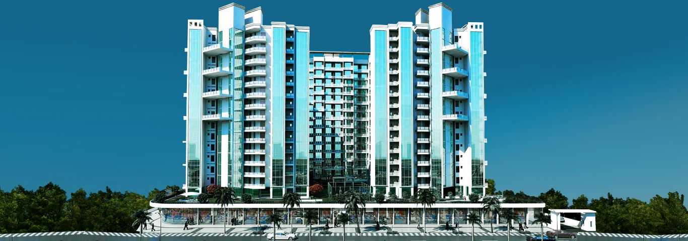 Monarch Imperial in Kalamboli, Navi Mumbai: Price, Brochure, Floor Plan ...