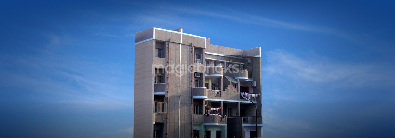 DDA SFS Flats in Dwarka, New Delhi: Price, Brochure, Floor Plan, Reviews