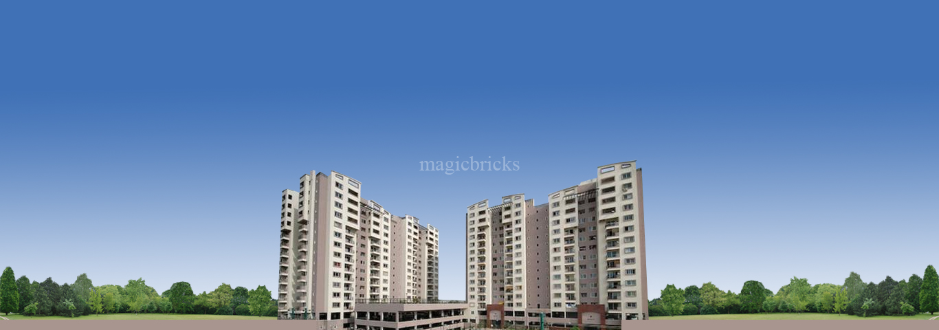 Salarpuria Serenity in HSR Layout, Bangalore: Price, Brochure, Floor ...