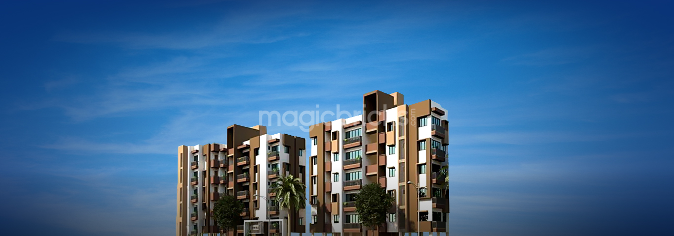 Sayan Hills in Jivraj Park, Ahmedabad: Price, Brochure, Floor Plan, Reviews