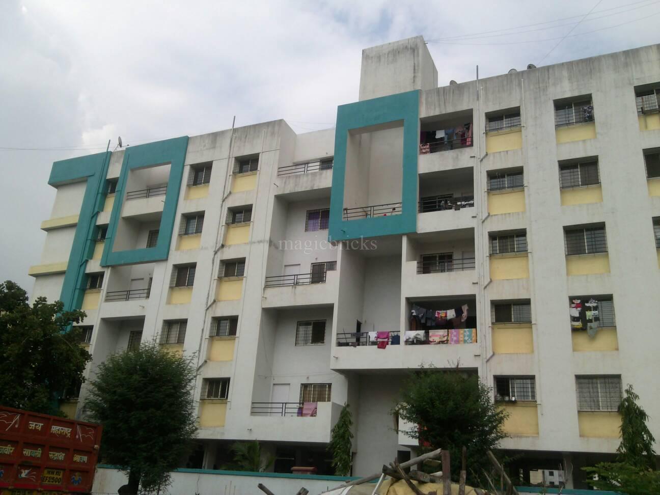 Shri Siddhi Sankalp Apartment Photos & Video Narhe Pune