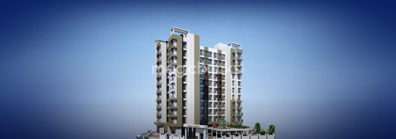 Skywards Regency in Diva, Thane: Price, Brochure, Floor Plan, Reviews