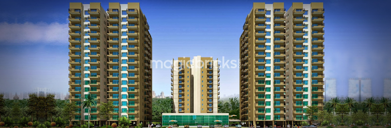 Alpha Homes in Alpha 1, Greater Noida: Price, Brochure, Floor Plan, Reviews