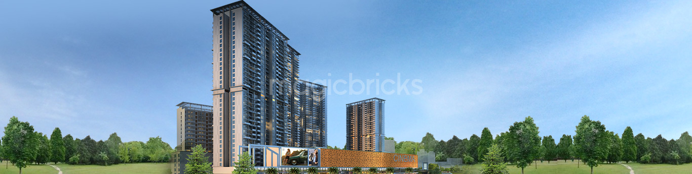 M3M Heights in Sector 65 , Gurgaon | M3M Heights Price, Photos, Floor Plans
