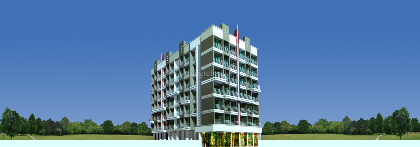 Neel Sagar in Ulwe, Navi Mumbai: Price, Brochure, Floor Plan, Reviews