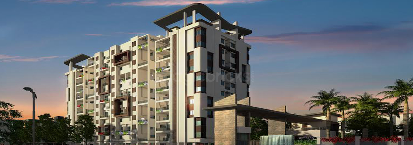 Sigma Centuria in Hadapsar, Pune: Price, Brochure, Floor Plan, Reviews