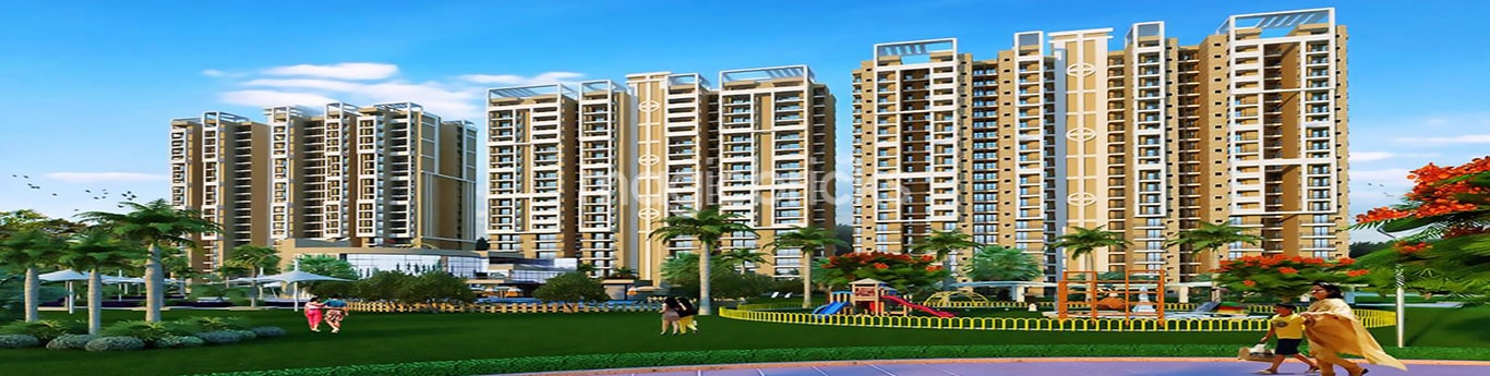 Ajnara Le Garden In Greater Noida West Greater Noida Ajnara Le Garden ajnara-le-garden-in-greater-noida-west-greater-noida-ajnara-le-garden