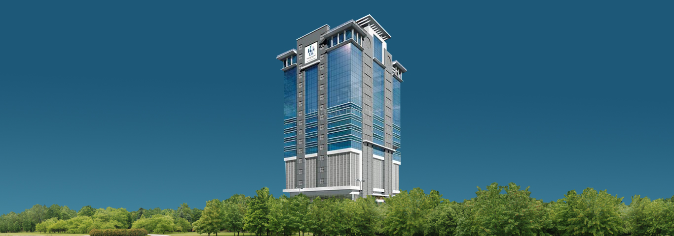 Damji Shamji Business Galleria in Kanjurmarg West, Mumbai: Price ...