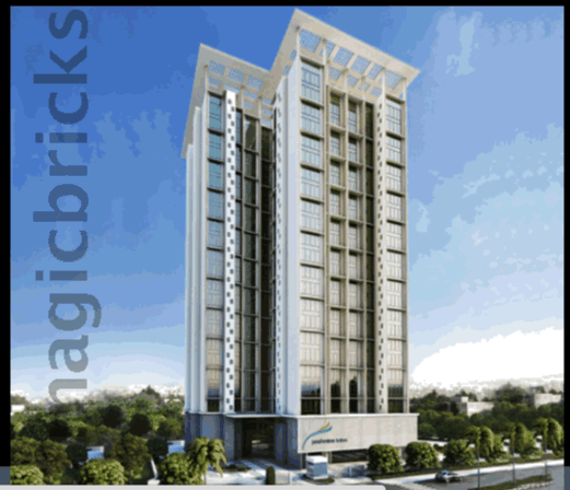 Pashmina Lotus Amenities & Facilities, Chandivali, Mumbai