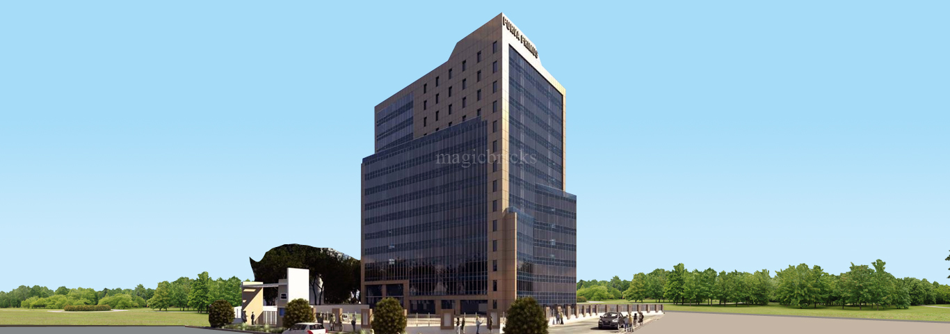 Puravankara Purva Primus in Old Mahabalipuram Road Chennai, Chennai ...