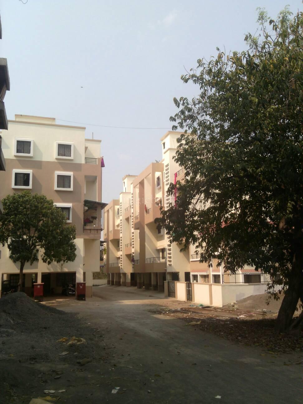 Vitthal Sangam Amenities & Facilities, Dhayari, Pune
