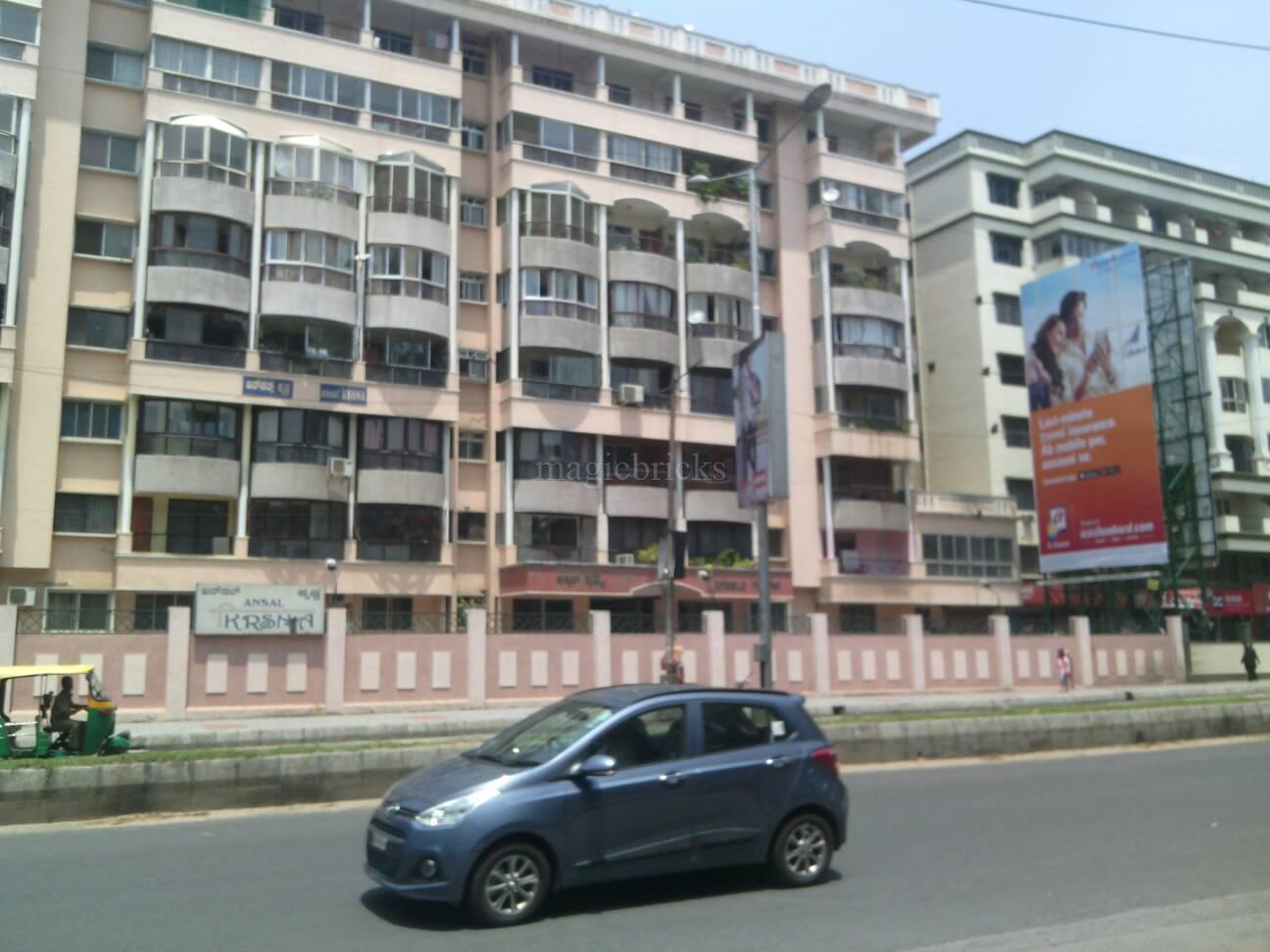 Basavanagudi, Bangalore: Map, Property Rates, Projects, Photos, Reviews ...