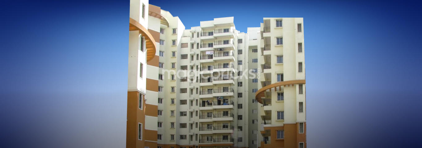 Shriram Symphonye in Kanakapura Road, Bangalore: Price, Brochure, Floor ...
