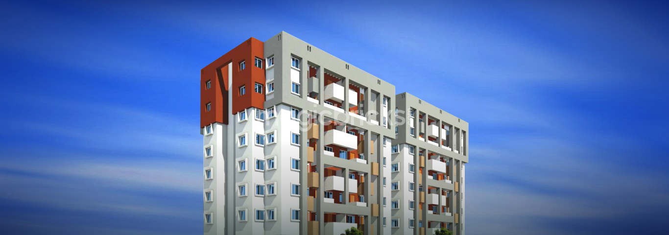 Verve Residency in Wakad, Pune: Price, Brochure, Floor Plan, Reviews