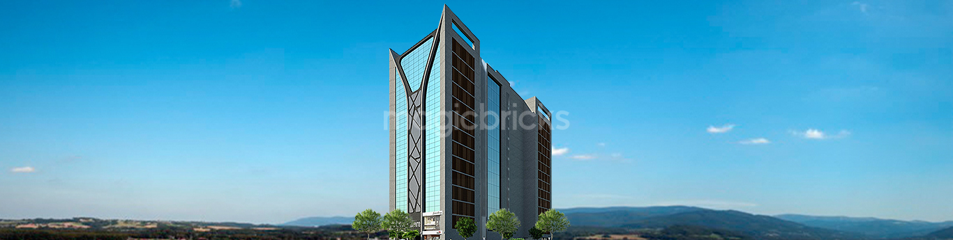 Addor Aspire in Ambawadi, Ahmedabad: Price, Brochure, Floor Plan, Reviews