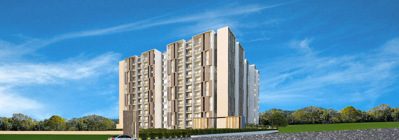 Appaswamy Platina in Porur, Chennai | MagicBricks