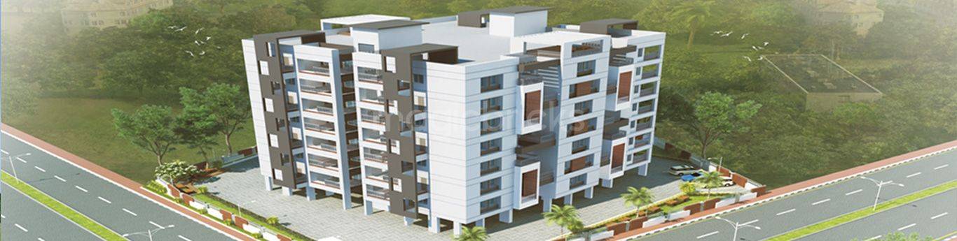 Eternity in Katraj, Pune: Price, Brochure, Floor Plan, Reviews