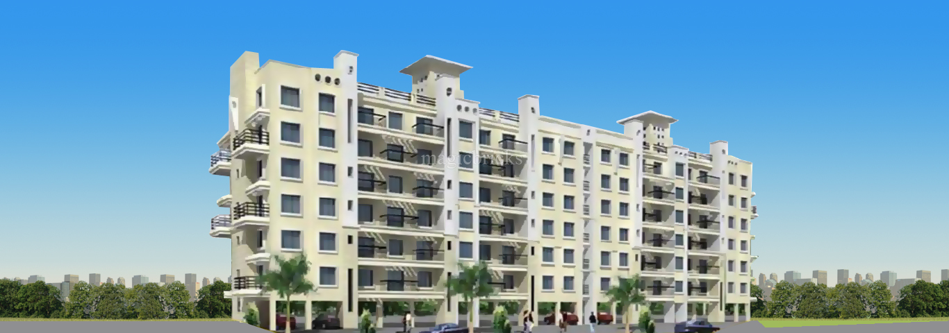 Mi Casa Bella in Wakad, Pune: Price, Brochure, Floor Plan, Reviews