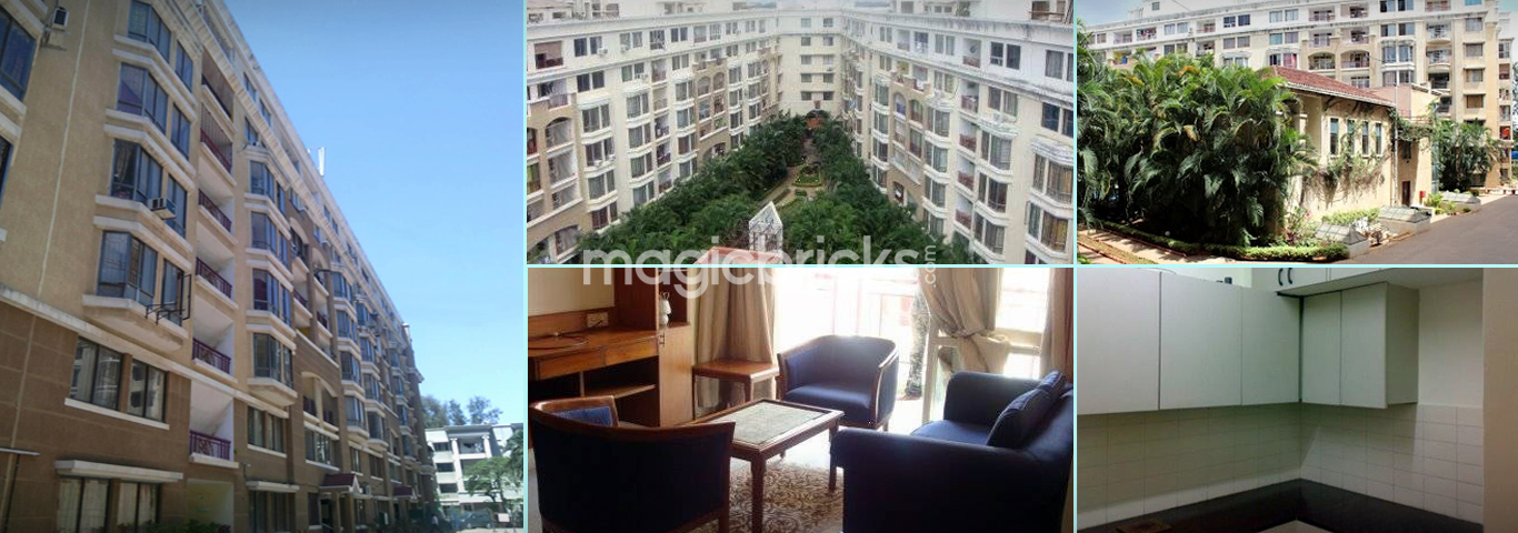 Puravankara Purva Park in Cox Town, Bangalore: Price, Brochure, Floor ...