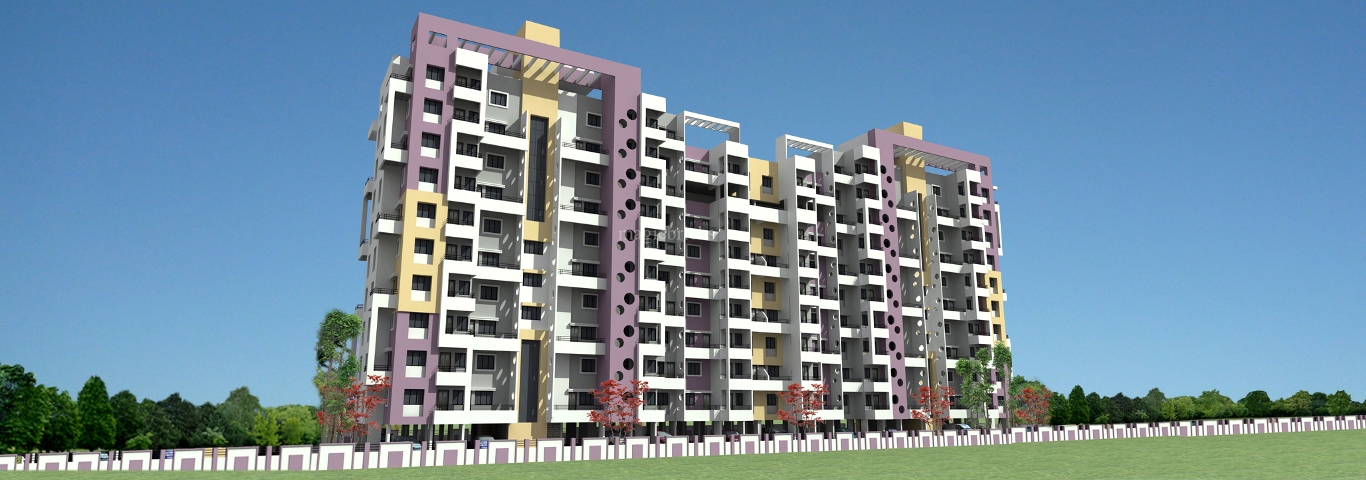 ARC Glory in Hadapsar, Pune: Price, Brochure, Floor Plan, Reviews