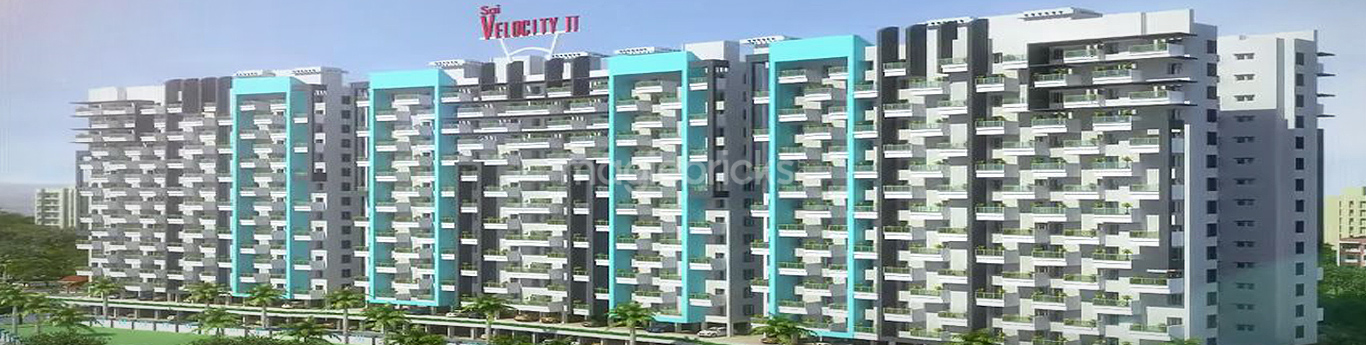 Sai Velocity II in Bavdhan, Pune: Price, Brochure, Floor Plan, Reviews