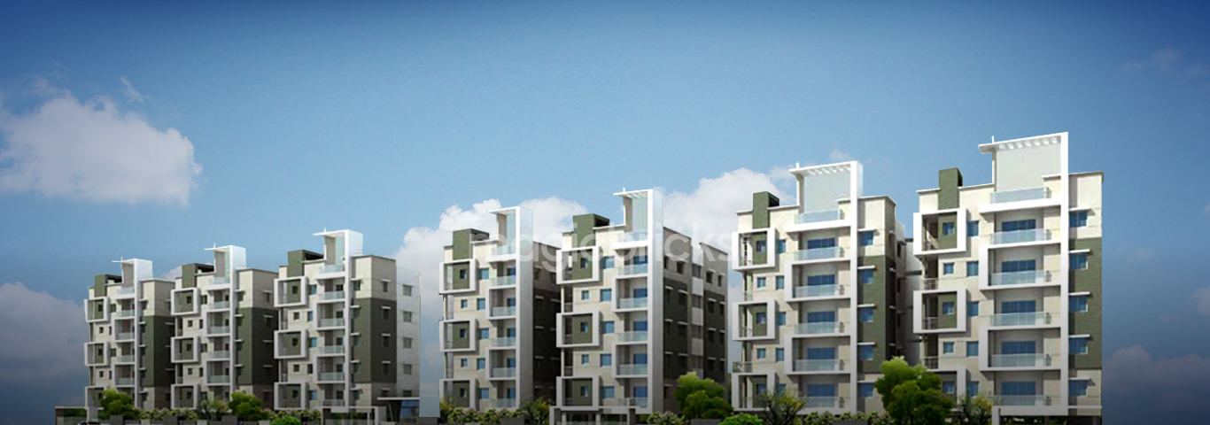 Capital Green in Manikonda, Hyderabad: Price, Brochure, Floor Plan, Reviews