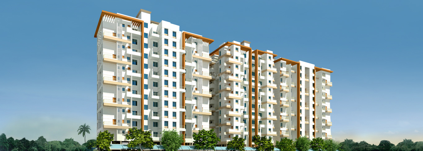 Fortune Shubhan in Kondhwa Budruk, Pune: Price, Brochure, Floor Plan ...