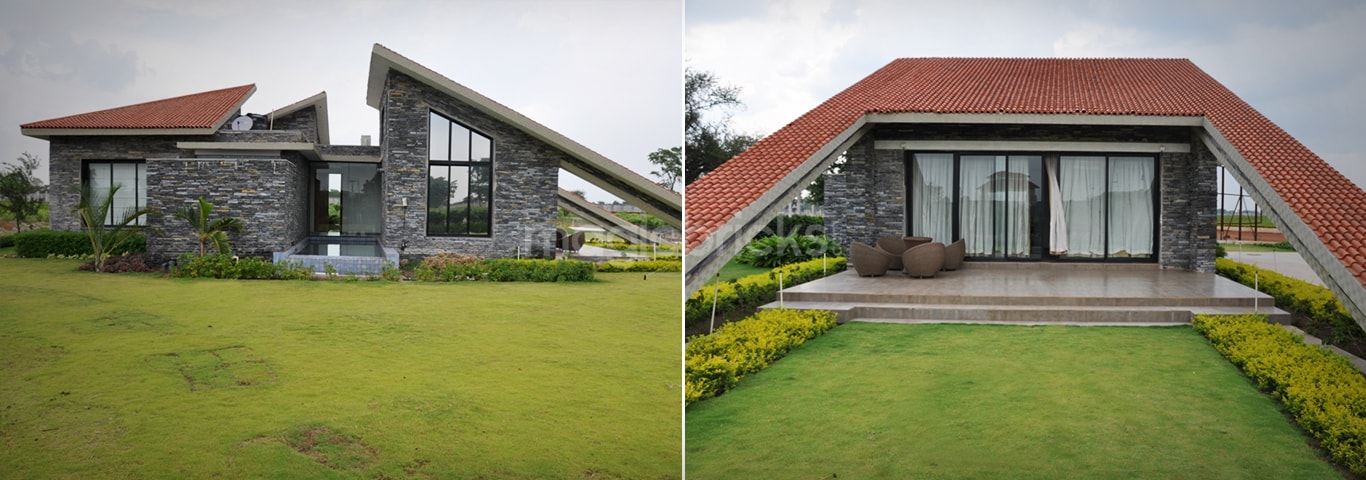 Swastik Kalpvriksh Villas in Dhamtari Road, Raipur: Price, Brochure ...