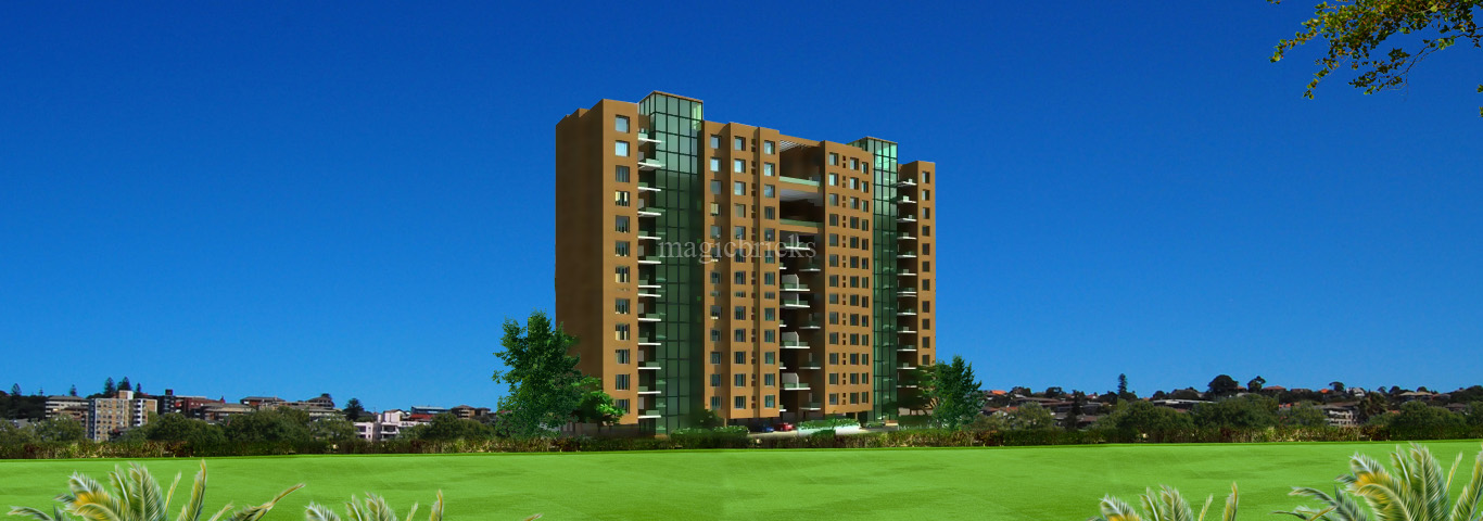 Pinnacle 9 Sadashiv in Sadashiv Peth, Pune: Price, Brochure, Floor Plan ...