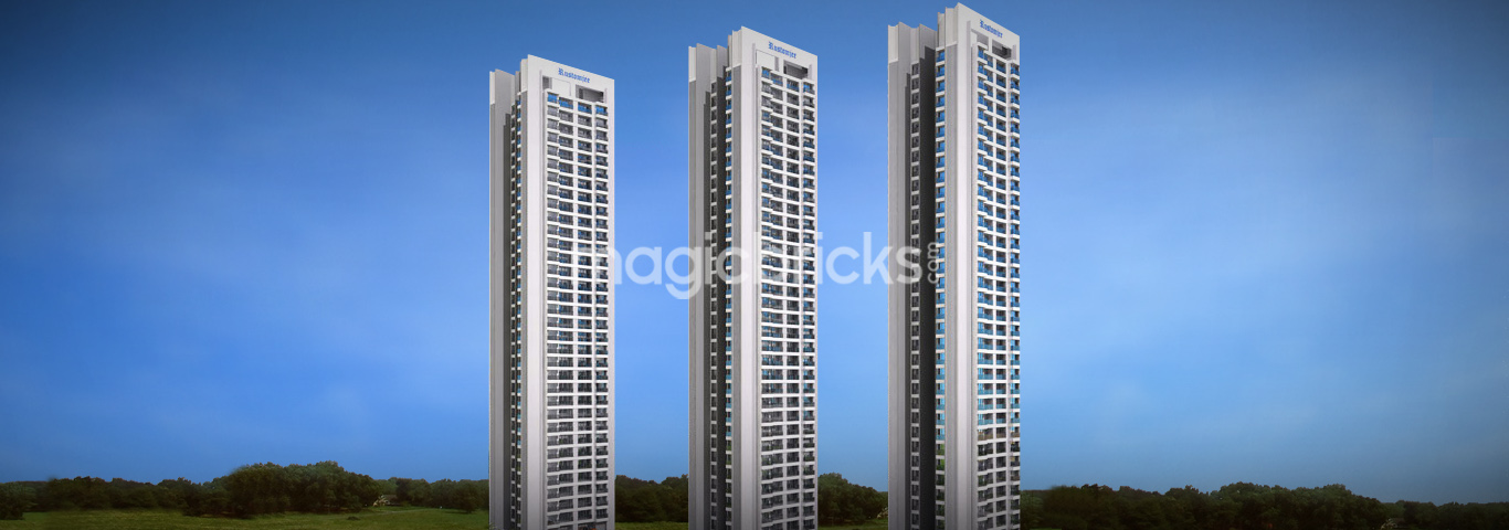 Rustomjee Elanza in Malad West, Mumbai: Price, Brochure, Floor Plan ...