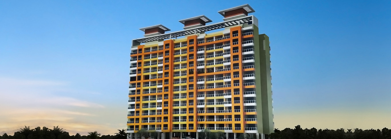 Sheetal Complex in Mira Road, Mumbai: Price, Brochure, Floor Plan, Reviews