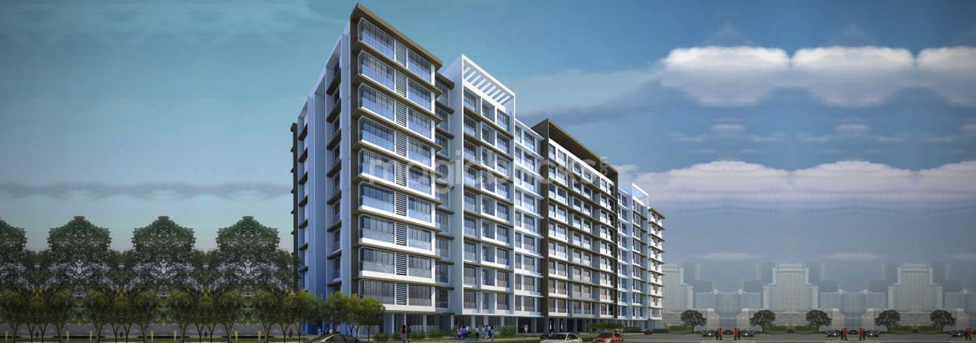 Runwal Elina in Andheri East, Mumbai: Price, Brochure, Floor Plan, Reviews