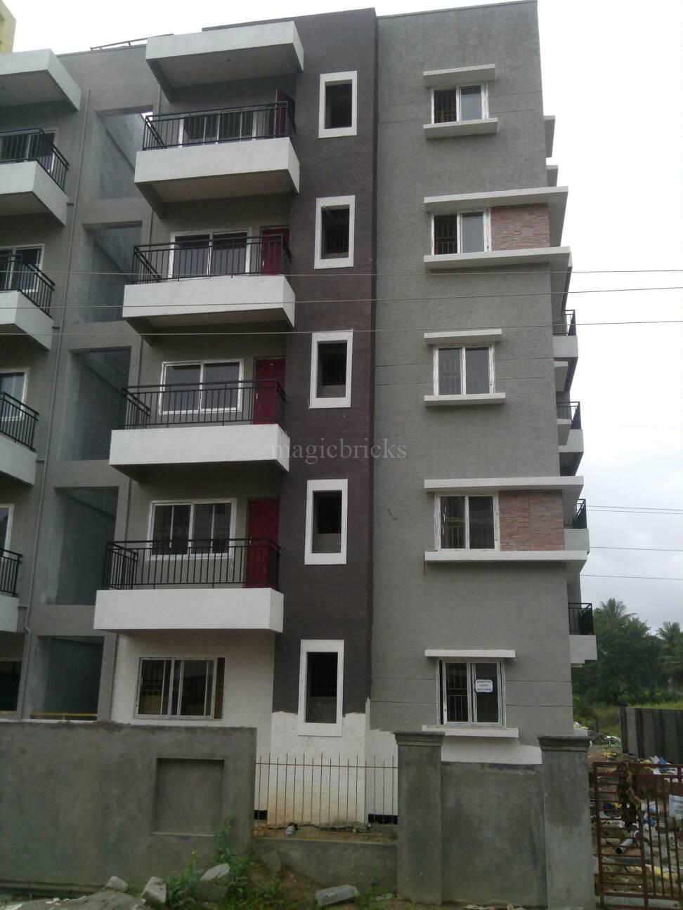 Sai Yahvi Amenities & Facilities, Hoodi, Bangalore