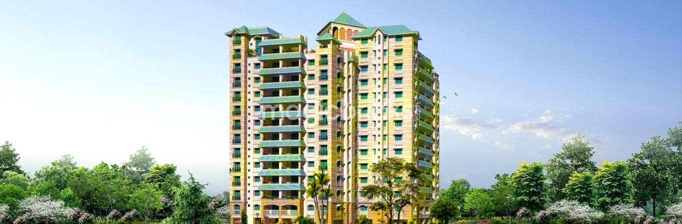 Varuna Gardens in Sikraul, Varanasi: Price, Brochure, Floor Plan, Reviews