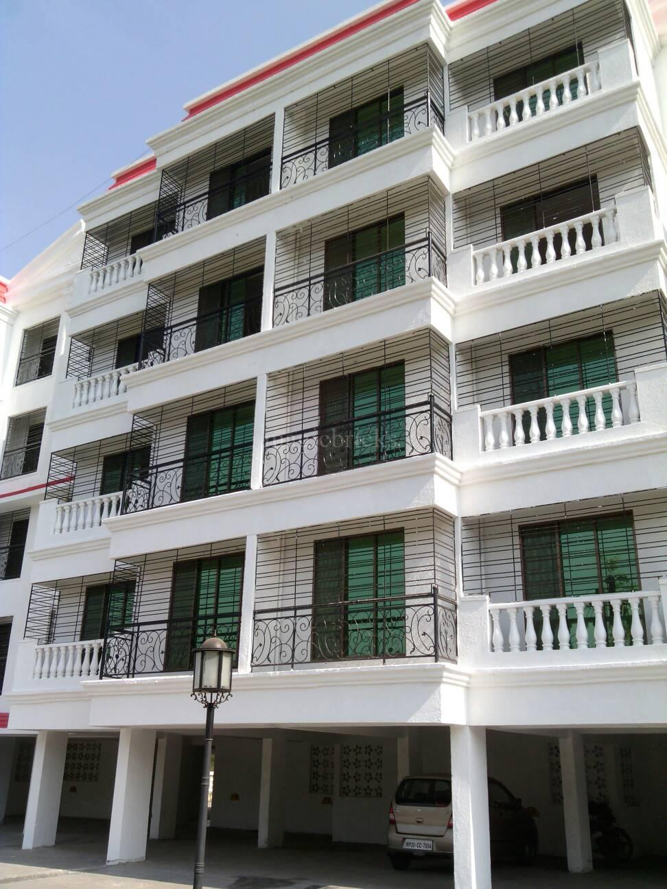 Shikara Estate Amenities & Facilities, New Panvel, Navi Mumbai