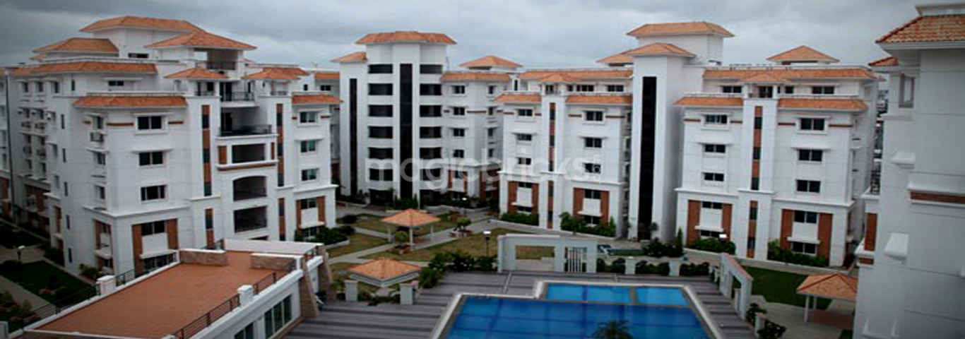 Aditya Hilltop Residency in Banjara Hills, Hyderabad: Price, Brochure ...