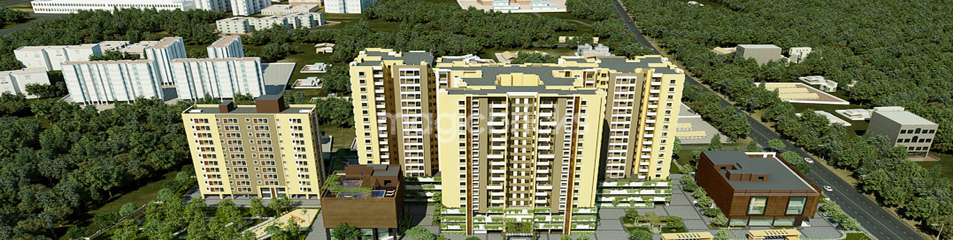Appaswamy Splendour in Semmancheri, Chennai: Price, Brochure, Floor ...