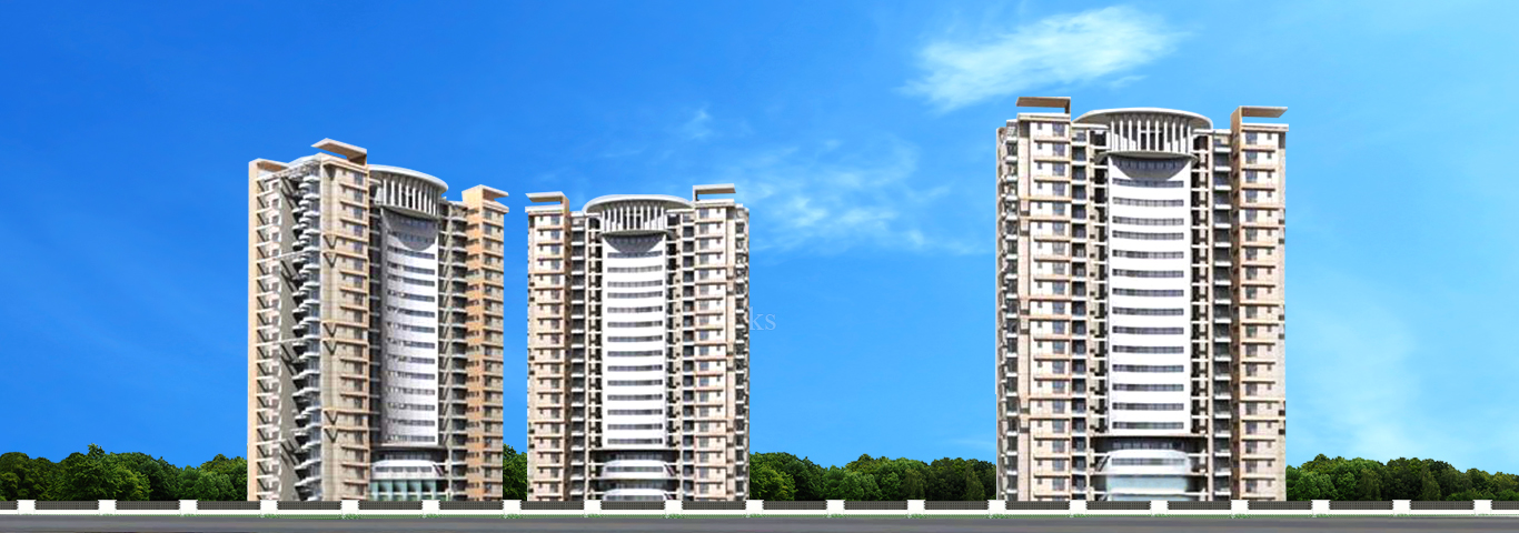 Era Redwood Residency in Sector 78 , Faridabad: Price, Brochure, Floor ...