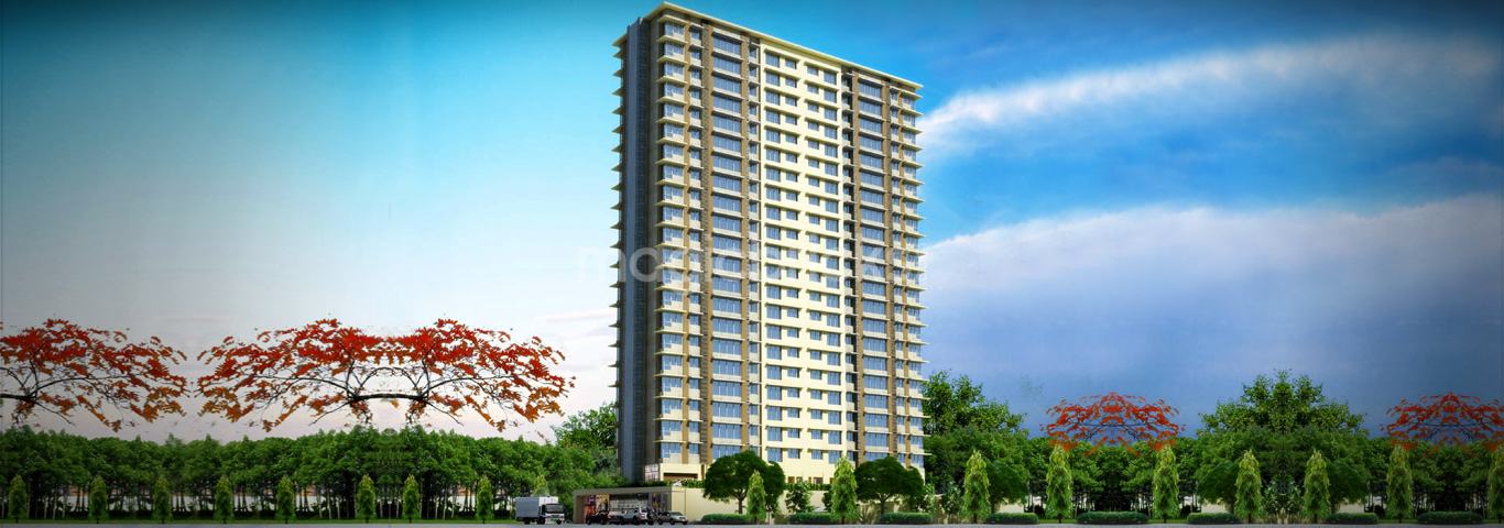 Matoshree Pride in Parel, Mumbai: Price, Brochure, Floor Plan, Reviews