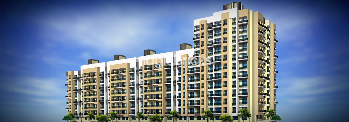 Sunshine Hills in Vasai, Mumbai: Price, Brochure, Floor Plan, Reviews