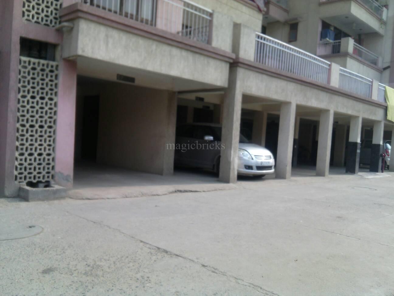 Antriksh Greens Amenities & Facilities, Sector 45, Gurgaon