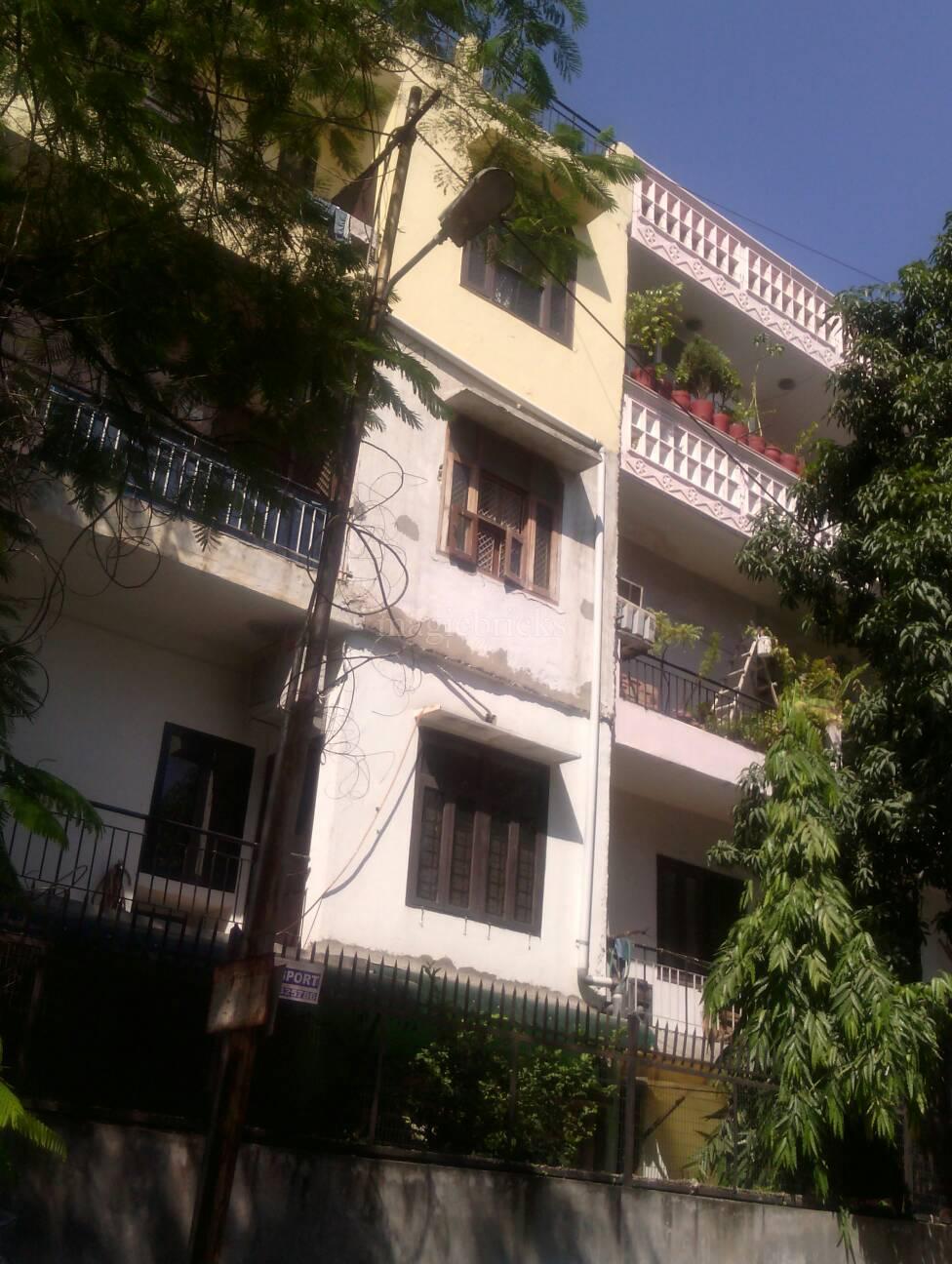 Ek Jot Apartment Amenities & Facilities, Pitampura, New Delhi