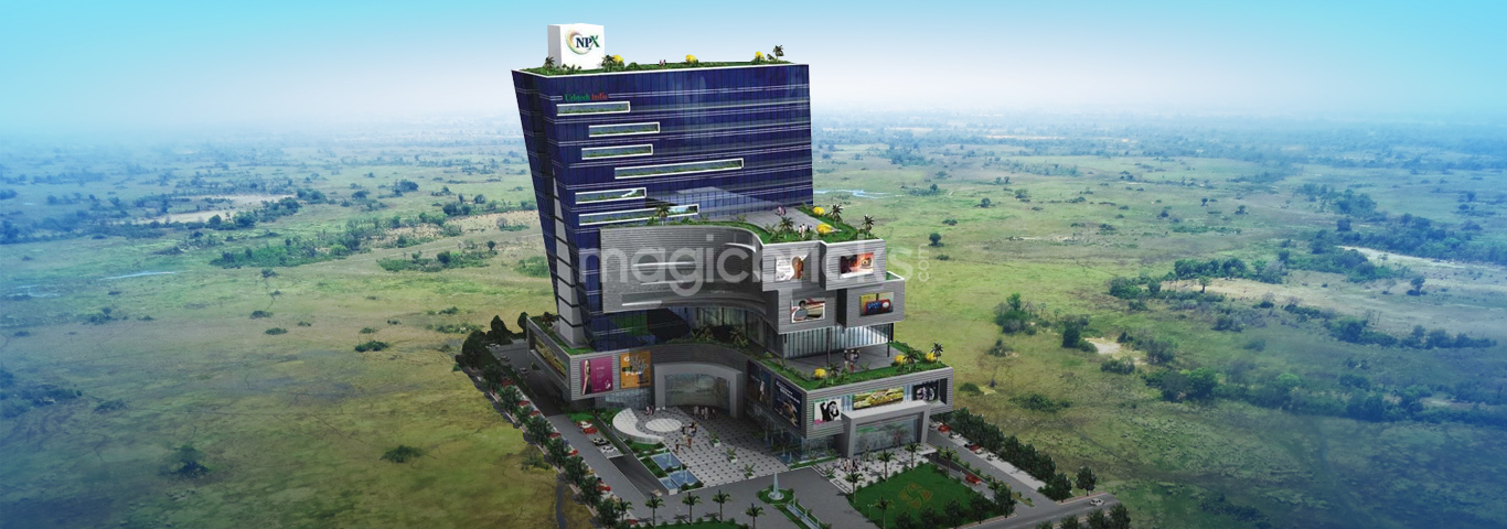 Urbtech India Pvt.Ltd. Nehru Place Extension in Sector 153 , Noida ...