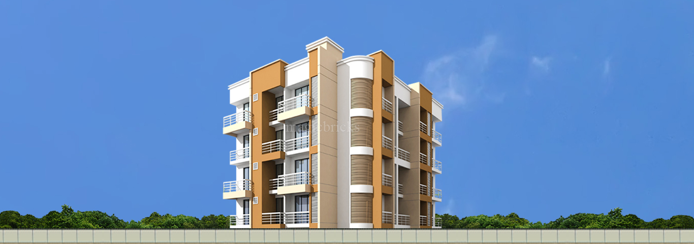 Sai Chirag Project Sai Complex in Panvel, Navi Mumbai | MagicBricks