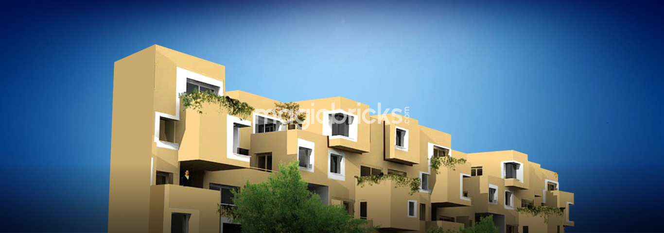 Brigade Courtyard in Jalahalli, Bangalore: Price, Brochure, Floor Plan ...