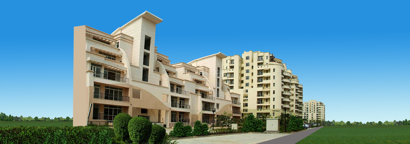 Eldeco Sylvan View in Sector 93A , Noida: Price, Brochure, Floor Plan ...