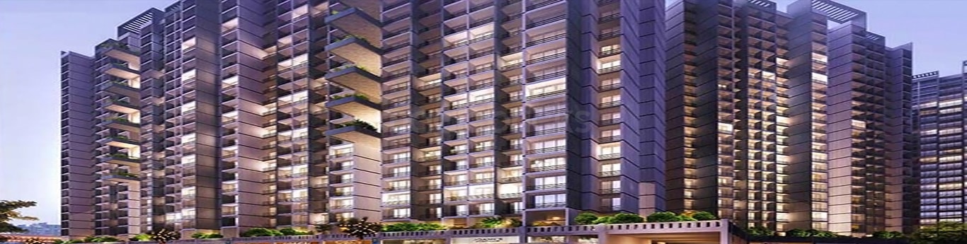 Man Opus in Mira Road, Mumbai: Price, Brochure, Floor Plan, Reviews