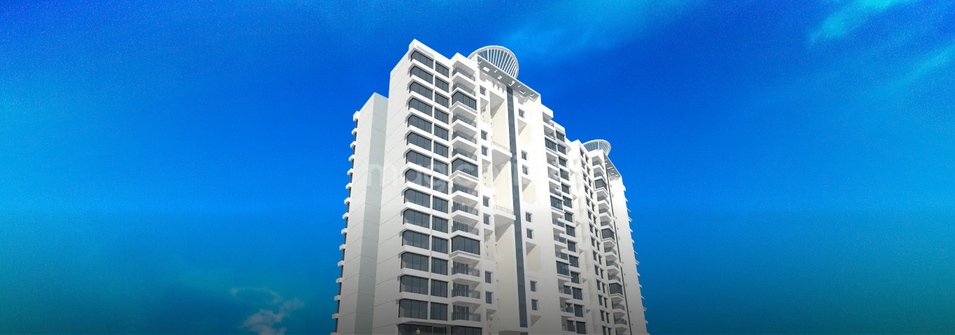 Clover crest in NIBM Road, Pune: Price, Brochure, Floor Plan, Reviews